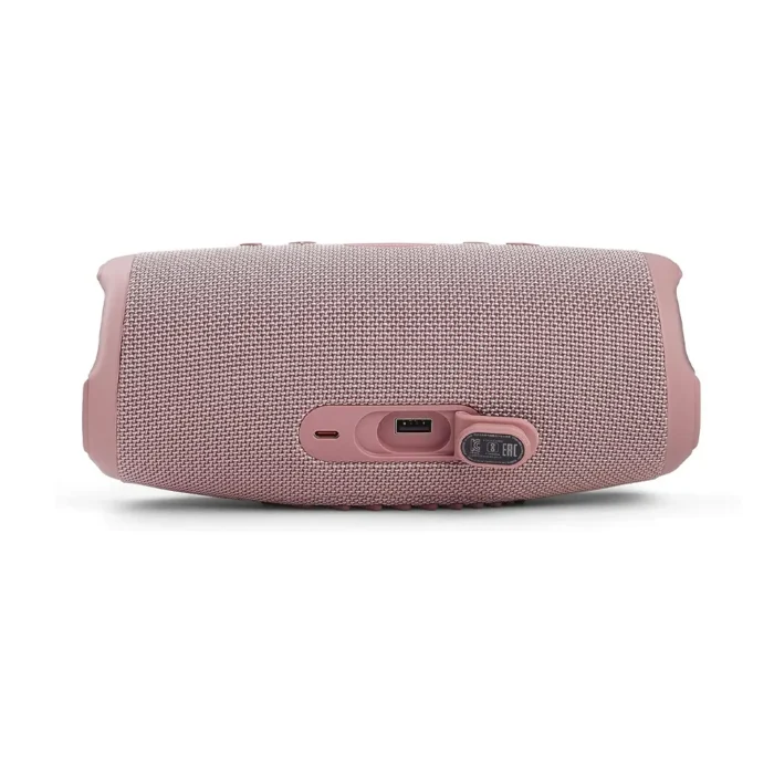 JBL CHARGE 5 PINK Charge 5 Portable Bluetooth Speaker - Pink - Kenzcart