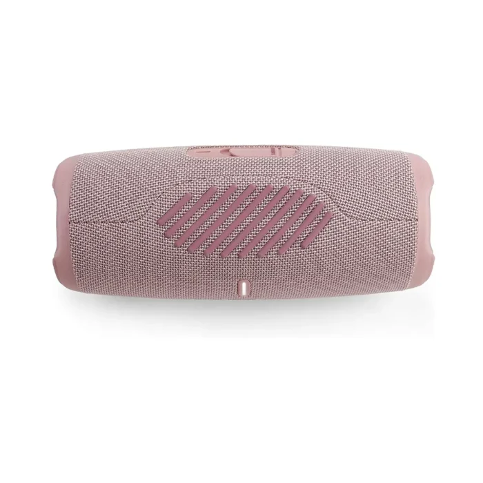 JBL CHARGE 5 PINK Charge 5 Portable Bluetooth Speaker - Pink - Kenzcart