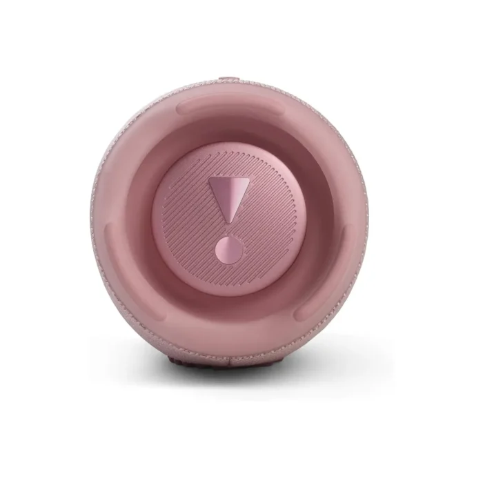 JBL CHARGE 5 PINK Charge 5 Portable Bluetooth Speaker - Pink - Kenzcart